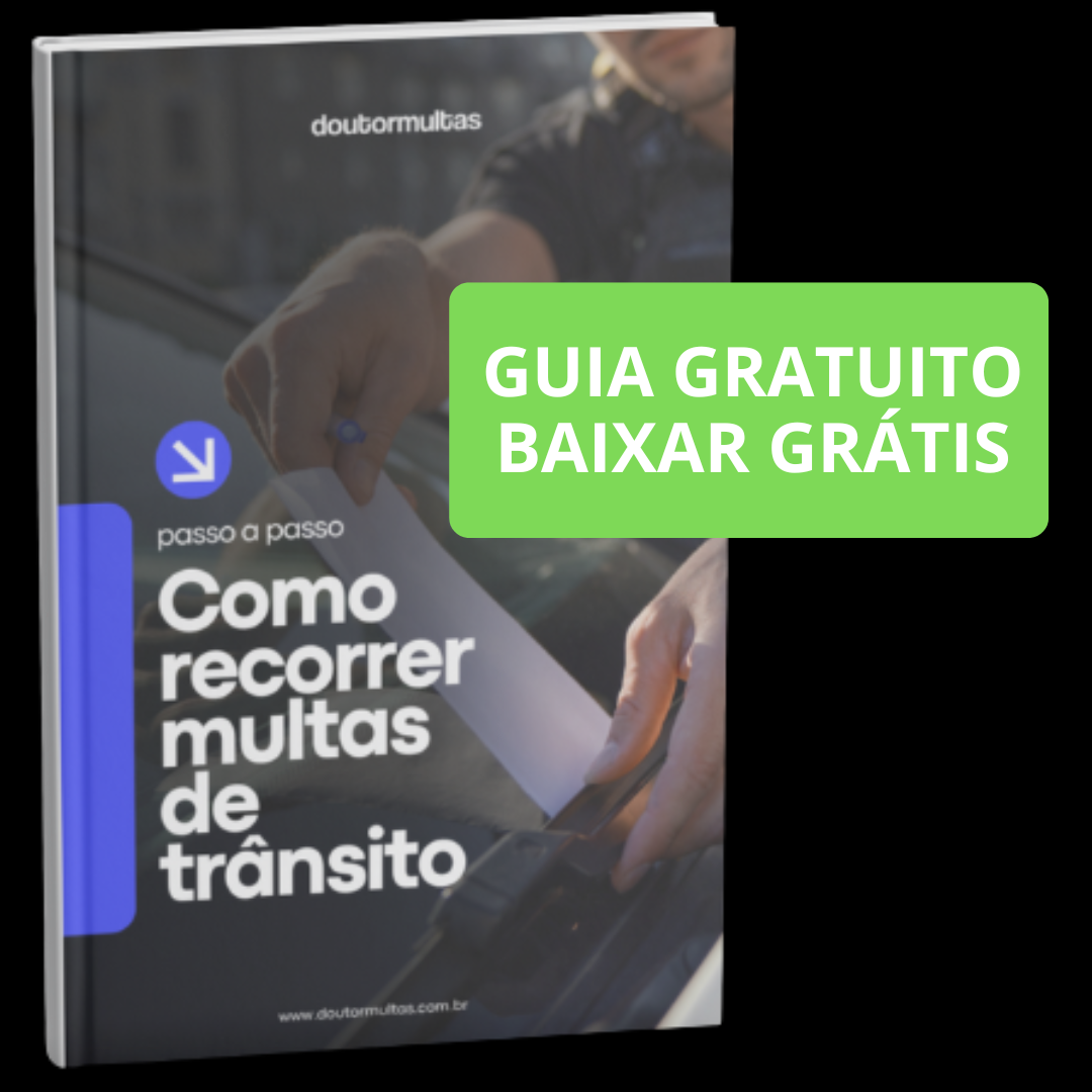 Recurso de multa ANTT